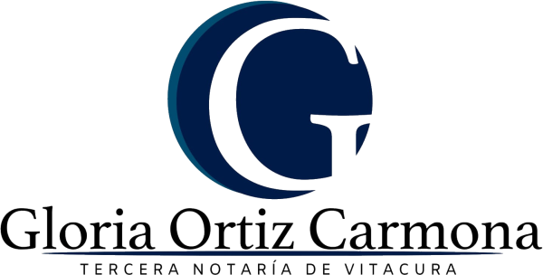 Contáctenos – Notaría Gloria Ortiz, Vitacura.